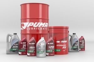 Puma Energy Argentina presentó sus lubricantes