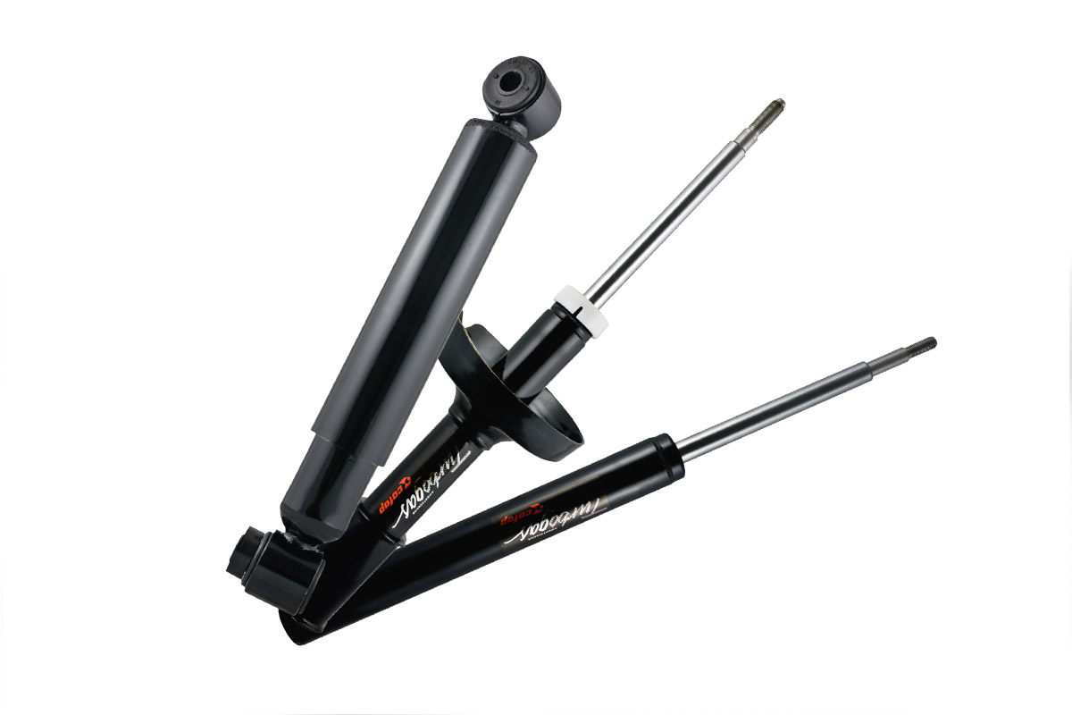 Cofap capacita a repuesteros y talleristas en suspensiones