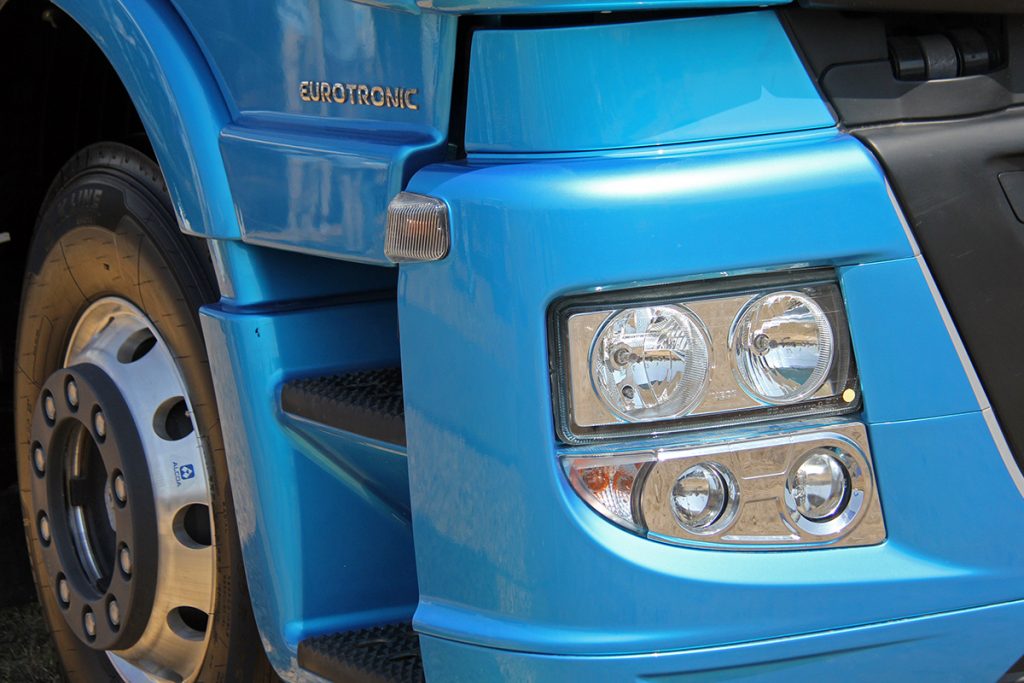 Así es la edición limitada del Hi-Way