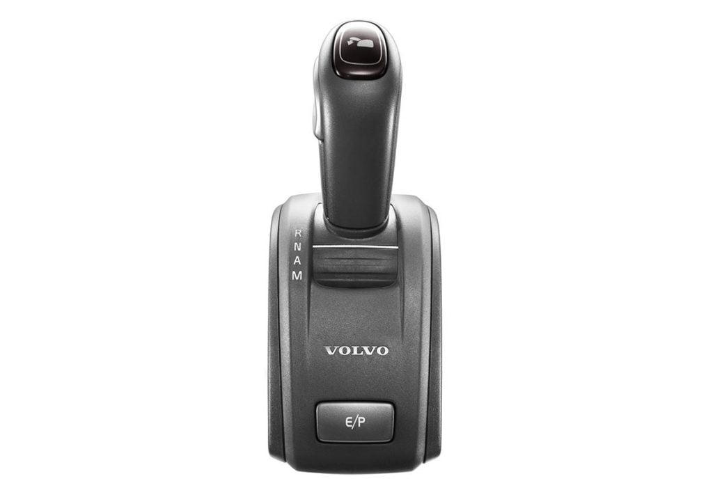 Así es la I-Shift de Volvo: sinónimo de eficiencia y economía en conducción