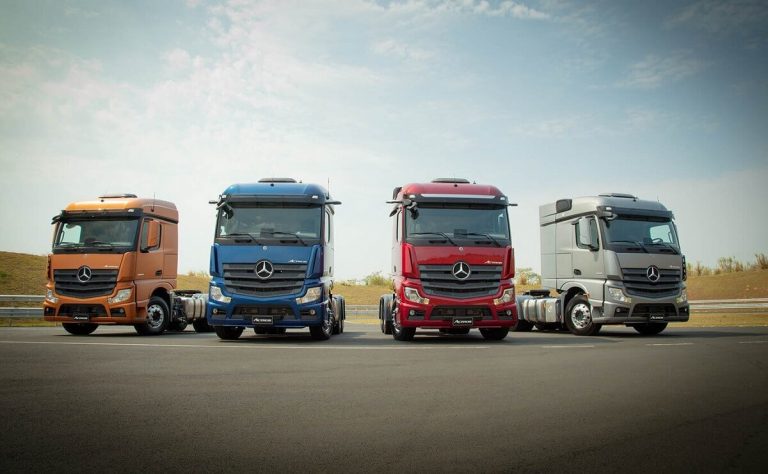 Mercedes-Benz, con Daimler AG, planea invertir en China