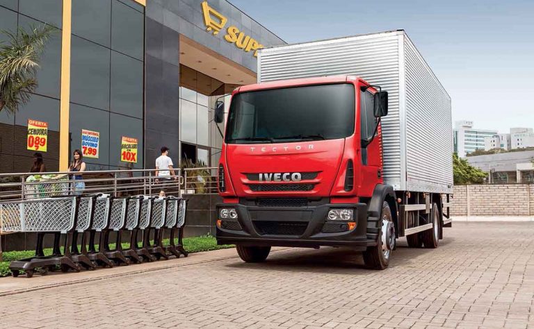 Fiat PowerTrain fabricará un nuevo motor en Córdoba » Transporte Mundial