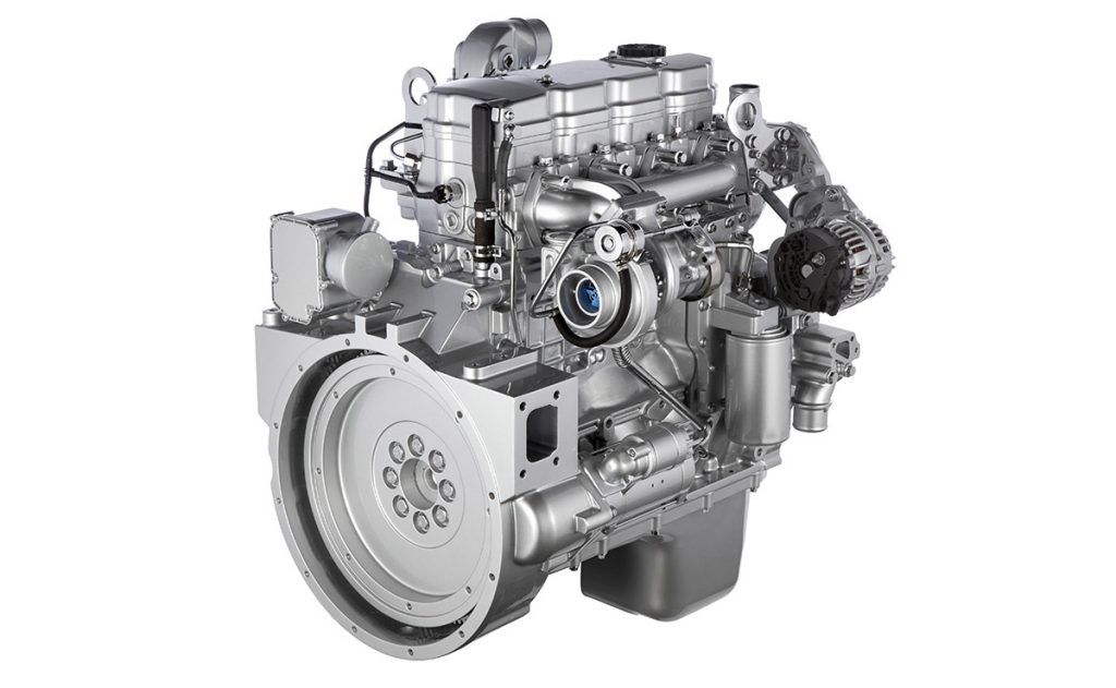 Fiat PowerTrain fabricará un nuevo motor en Córdoba » Transporte Mundial