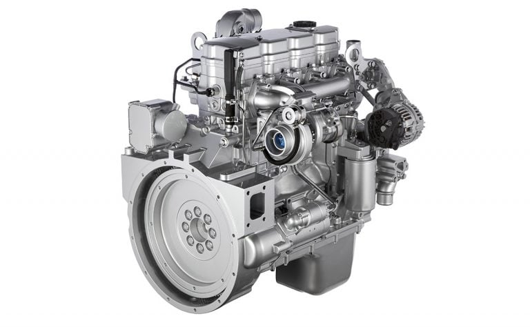 Fiat PowerTrain fabricará un nuevo motor en Córdoba » Transporte Mundial