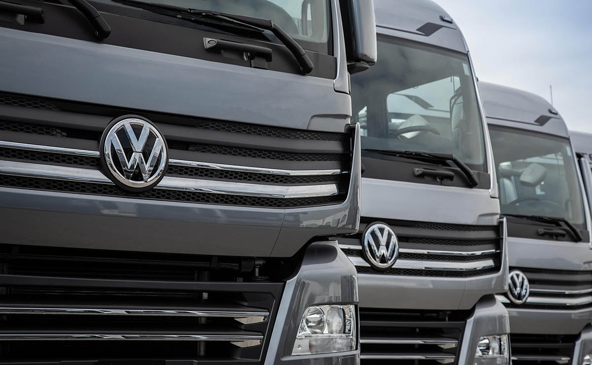 El VW Meteor arrasa las ventas en Brasil ¿Cuándo llega a la Argentina ...