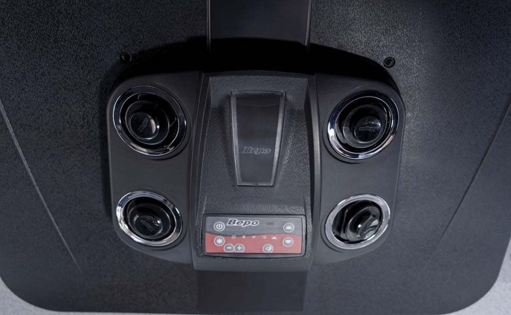 Se entregó en Brasil el último Mercedes-Benz Atron “trompudo ...