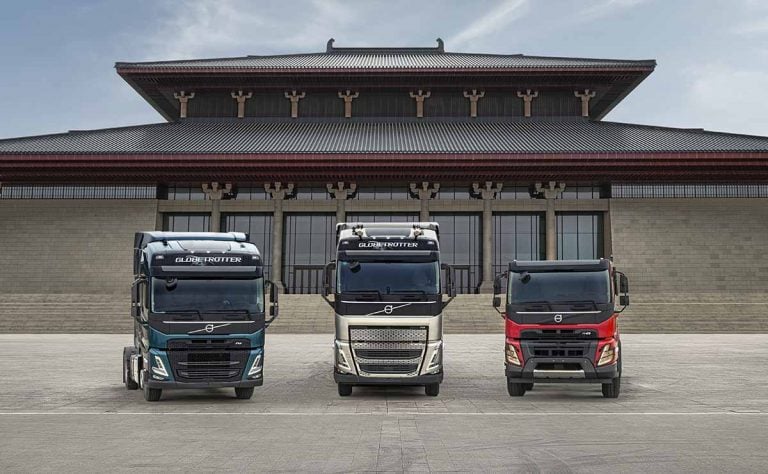 Volvo Trucks arriba a Expoagro 2025: todas las novedades