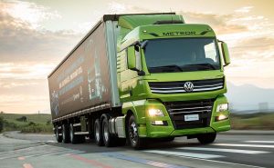 El Volkswagen Meteor cumple un año de éxitos y se renueva » Transporte ...