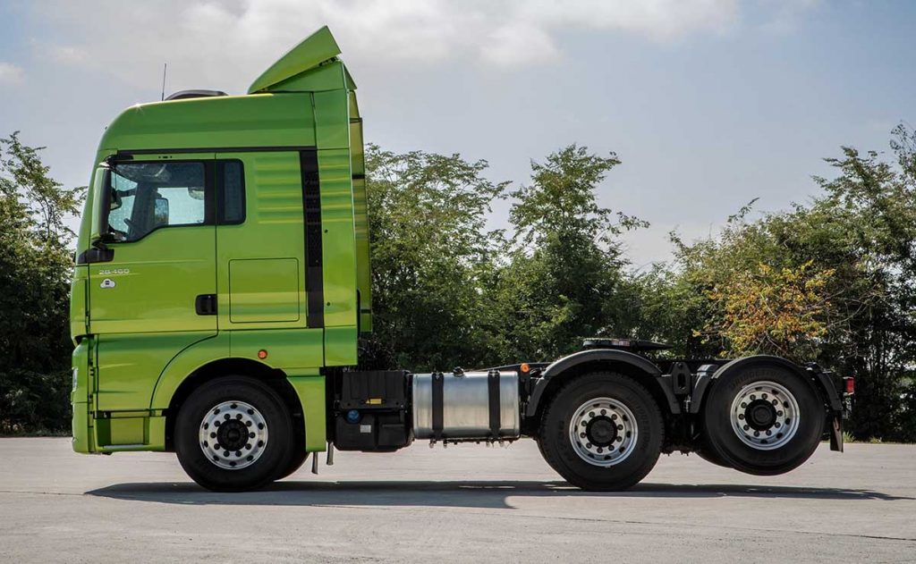 El Volkswagen Meteor cumple un año de éxitos y se renueva » Transporte ...