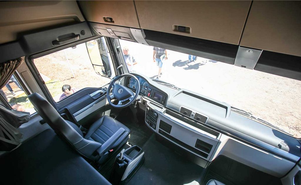 Los Volkswagen más grandes del mundo ya están entre nosotros ...