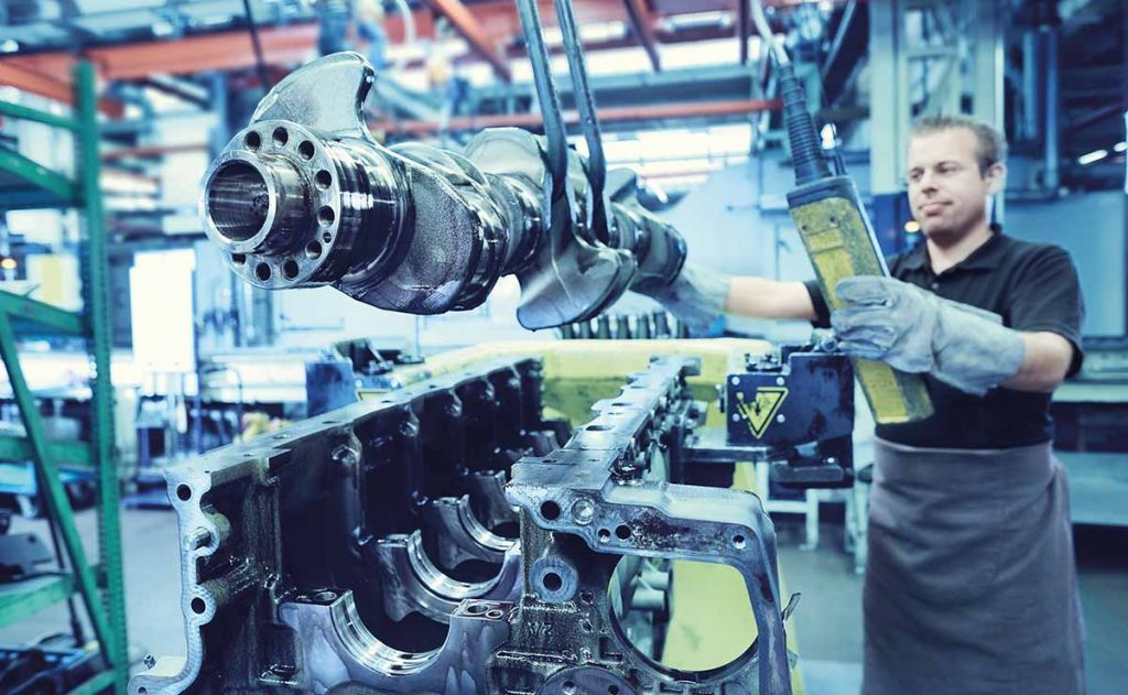 Mercedes cumple 71 años produciendo íconos en el país » Transporte Mundial