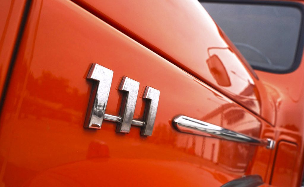 Un clásico argentino de los ‘70: a 46 años del primer Scania fabricado ...