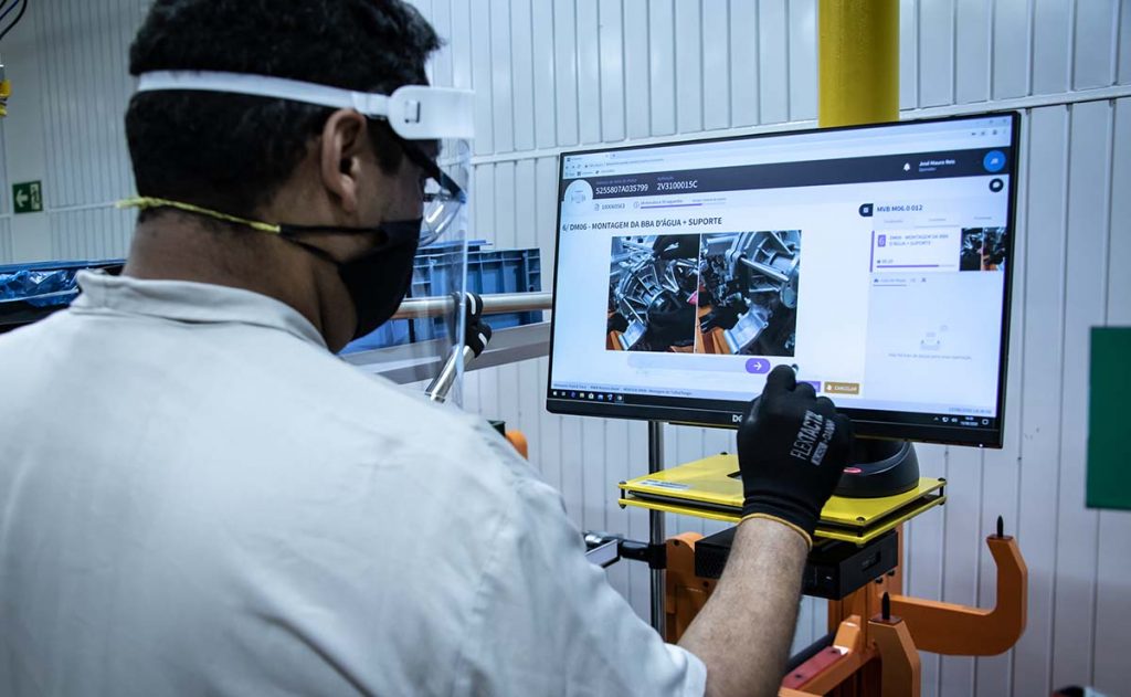 El único sin urea: Volkswagen y la importancia del aceite en su motor ...