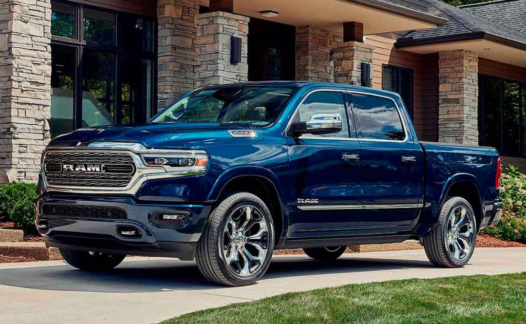 Descubre las camionetas más grandes del mundo, ¿cuál es tu favorita?