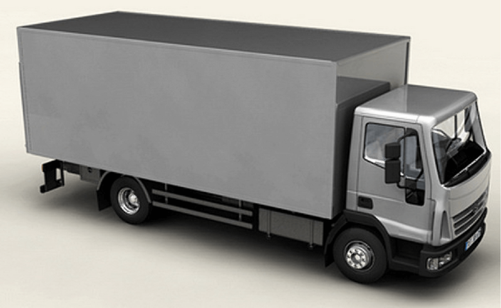 4 cosas que seguro no sabías sobre los camiones N2 y N3