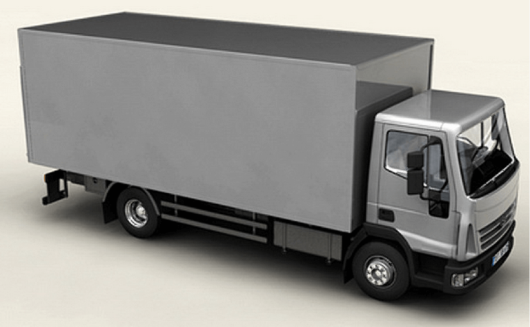 4 cosas que seguro no sabías sobre los camiones N2 y N3