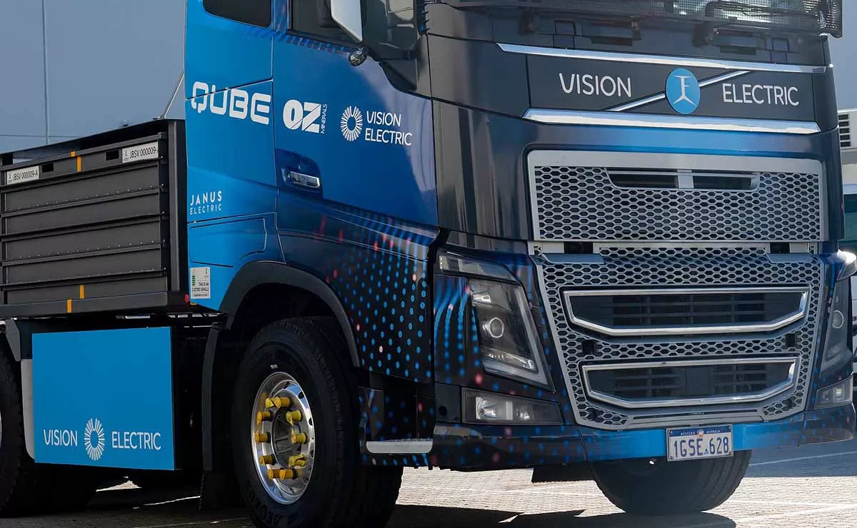 ¿Cuáles son los camiones más impresionantes del mundo?