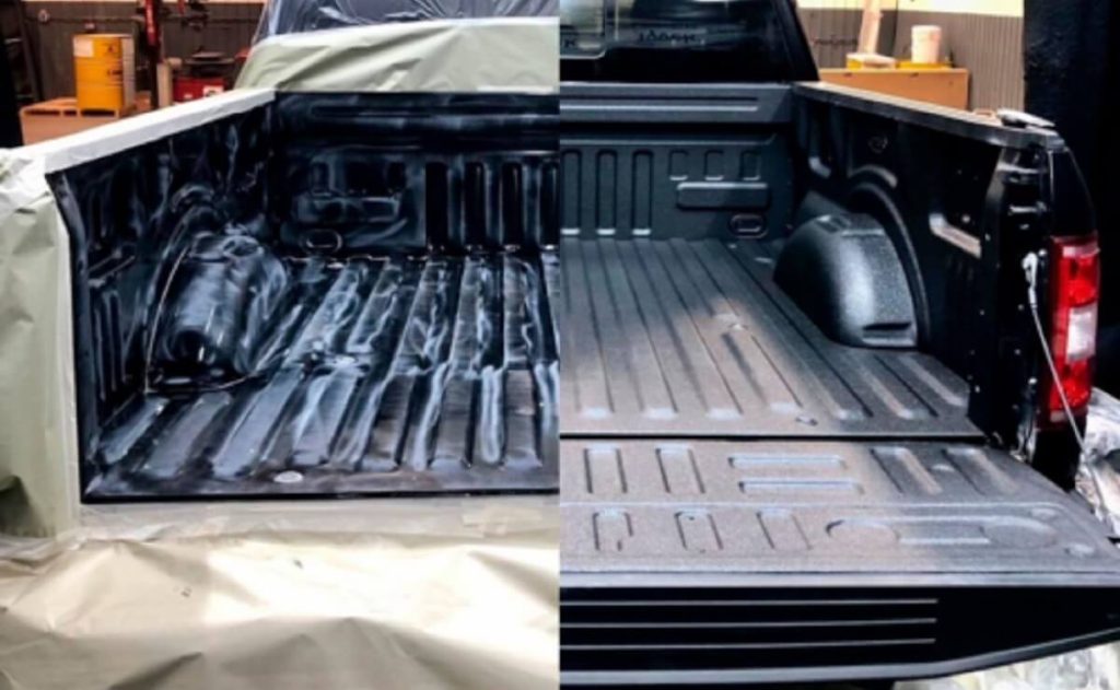 ¿Cómo lograr que tu pick up sea eterna? Este accesorio lo hace posible