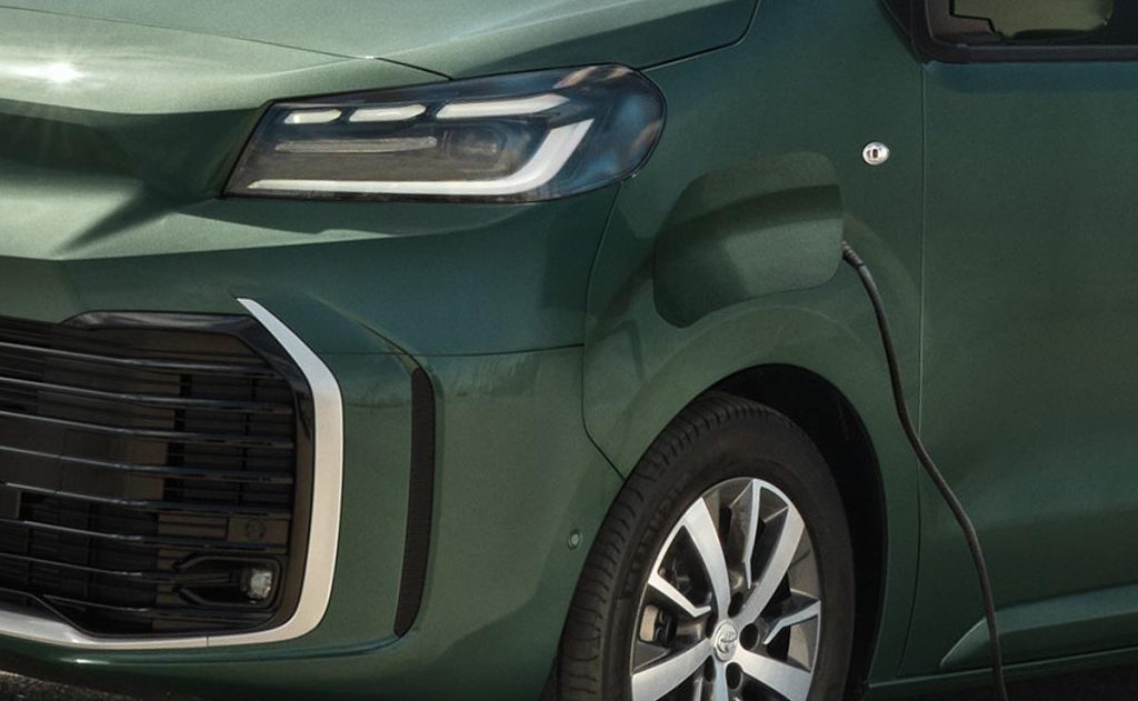 Toyota renueva la gama 2024 de uno de sus modelos utilitarios más ...