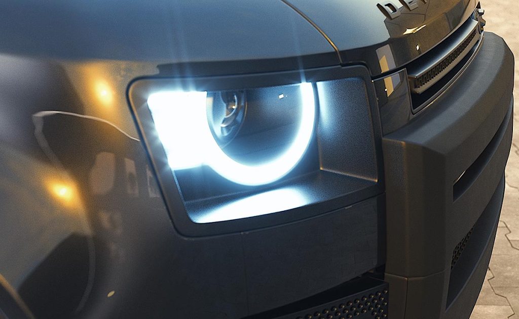 Un reconocido SUV se convierte por primera vez en pick up: cómo es y ...