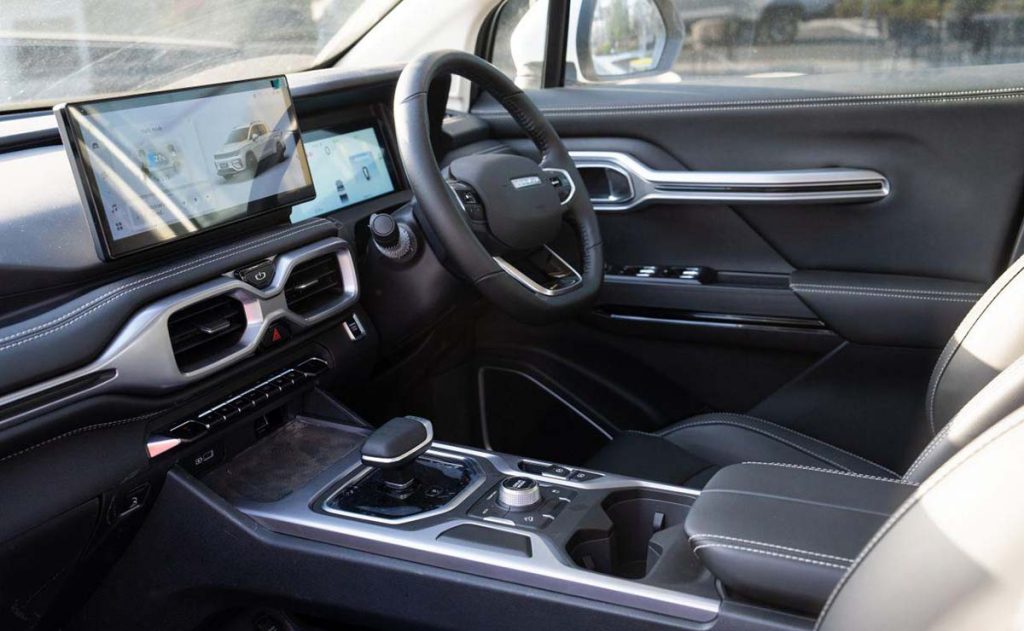La nueva y exclusiva pick up que cumple con todo: potencia de sobra y ...