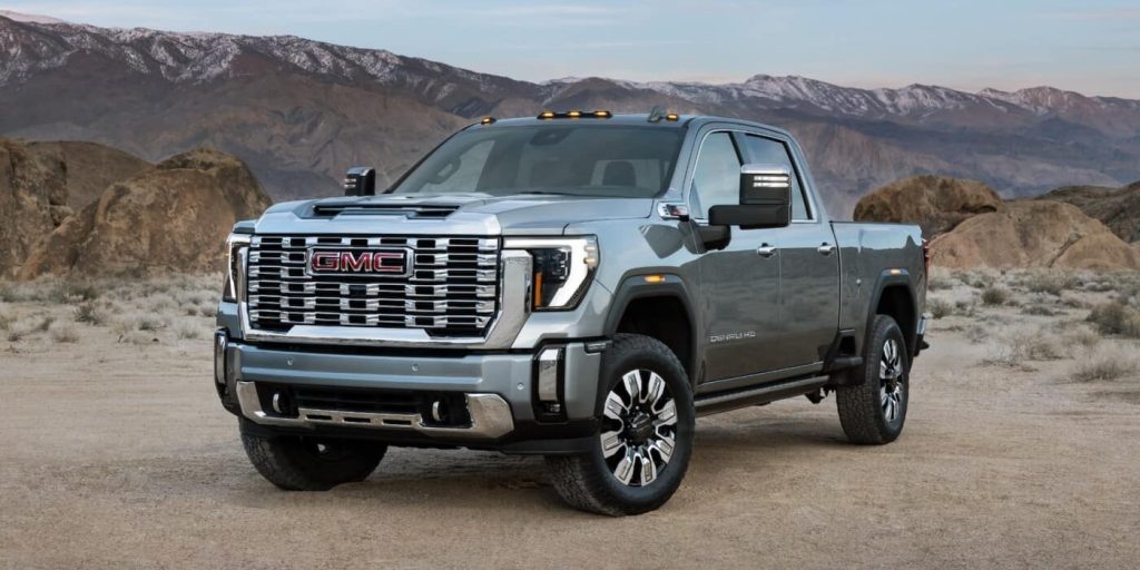 Ford, Chevrolet o RAM: Estas son las 5 mejores pick up Super Duty del ...