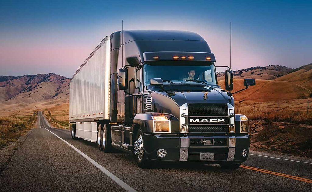 Mack Trucks celebra 125 años: la historia del camión americano y su ...
