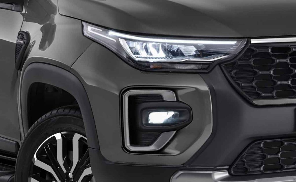 La pick up que bate récords de ventas en la región y supera a Hilux y ...