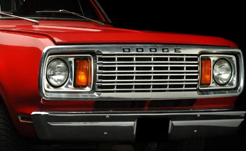 La pick up norteamericana más influyente: rebelde, líder de una época y ...