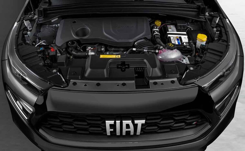 Una de las pick up más vendidas en la región se renueva: motor turbo ...