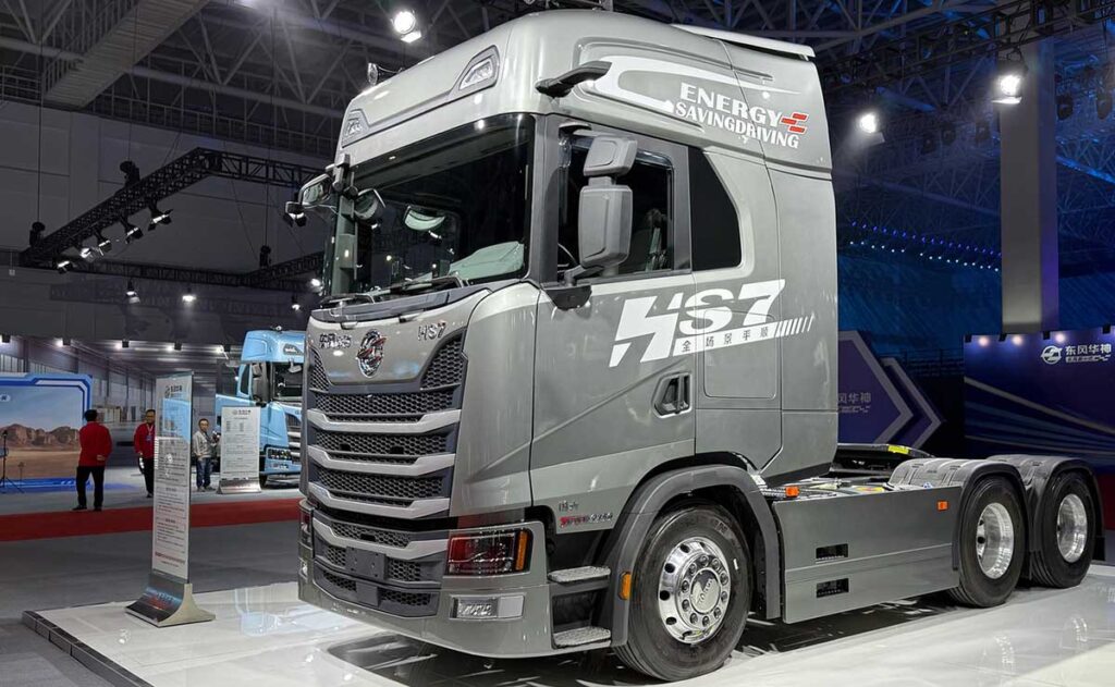Copia fiel y ¿misma calidad?: Dos marcas chinas ya producen y venden ...