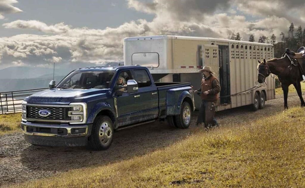 ¿Cuándo, cómo y por qué nacen las primeras pick ups?