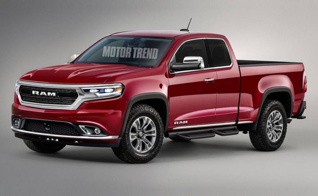 La nueva pick up que significa una revolución: por qué pone a Ford y ...