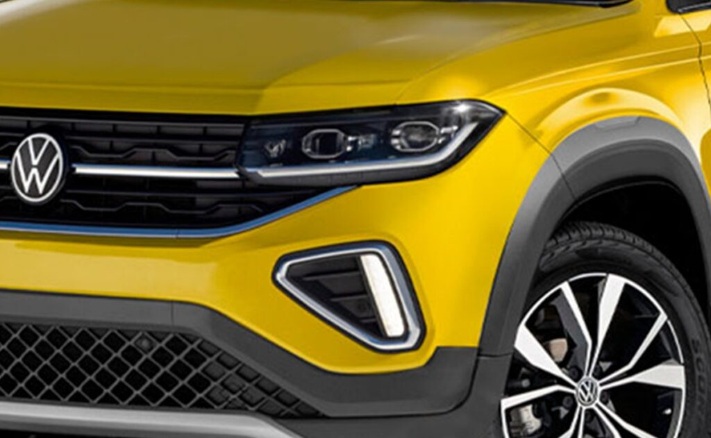 ¿Una mini Amarok? Volkswagen ya prueba su pick up compacta y así es
