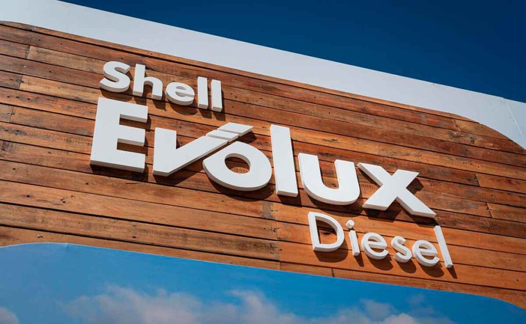 Shell Agro, la nueva propuesta de valor para el productor agropecuario