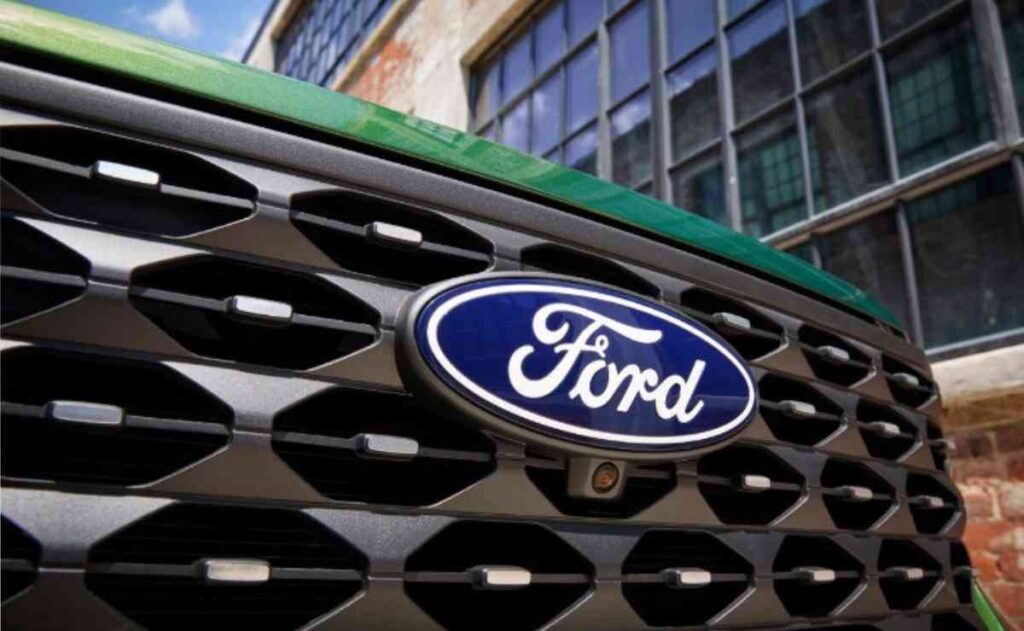 Así es la versión más económica de la Ford Maverick 2025