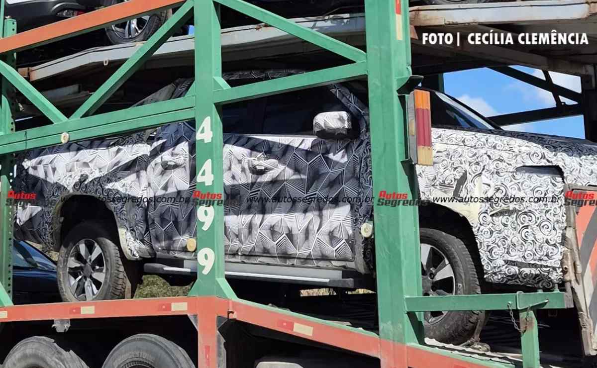 La nueva pick up de RAM que llega para competir con Toyota y Ford